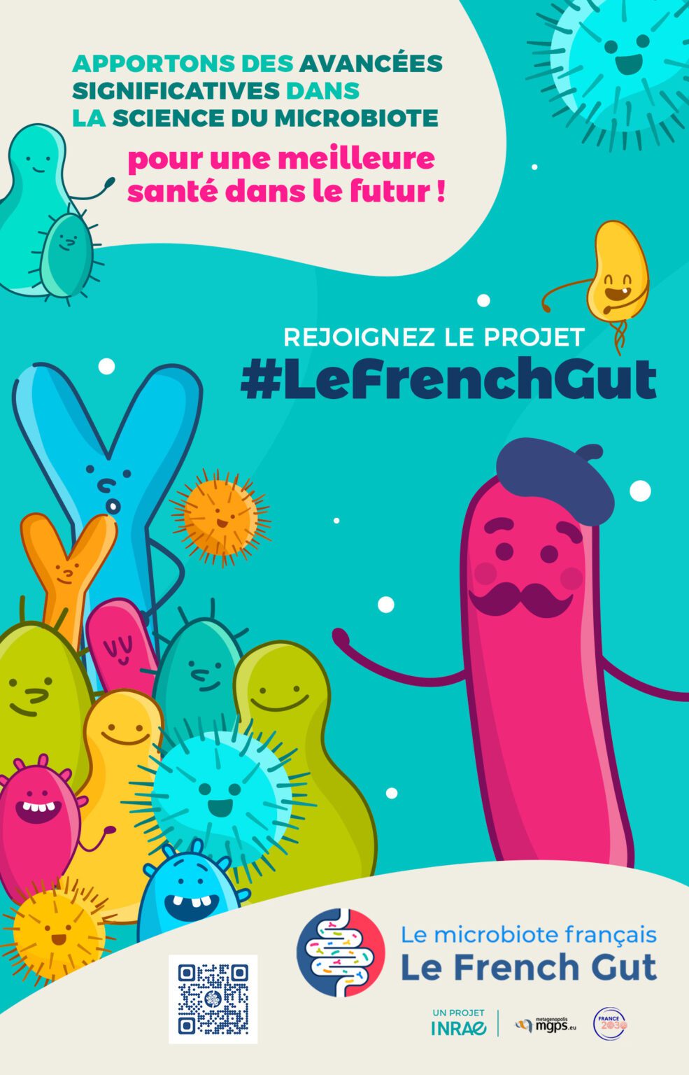 Documents à télécharger - LeFrenchGut